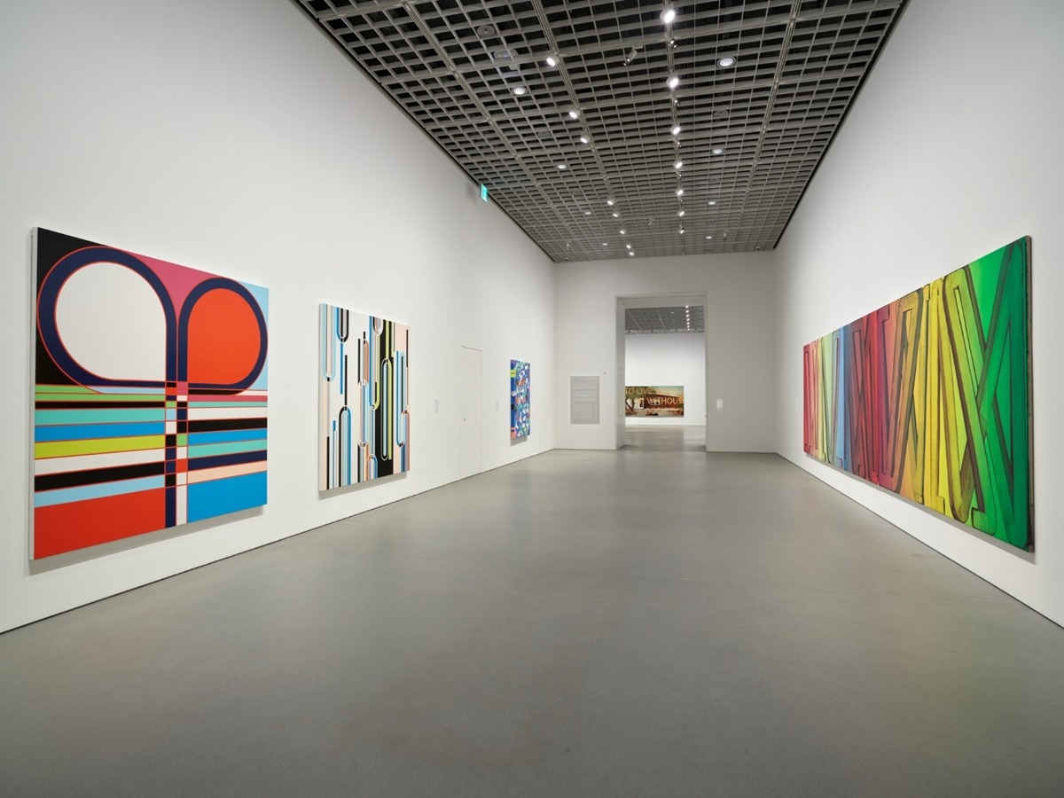 《APMA, CHAPTER FOUR - FROM THE APMA COLLECTION》 (2023.05.25 - 2023.07.30)